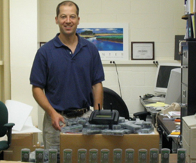 Stelzer named UI Distinguished Teacher-Scholar | Physics | Illinois