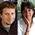 Aksimentiev and Vishveshwara Named 2009/10 CAS Fellows | Physics | Illinois