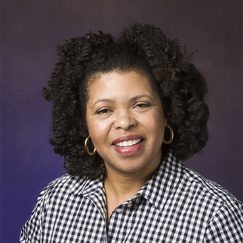Toni Pitts receives Leadership in Diversity Award | Physics | Illinois