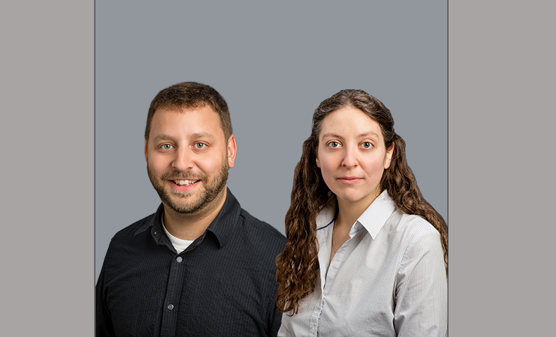 Hooberman, Shelton selected for DOE Early Career Awards | Physics ...