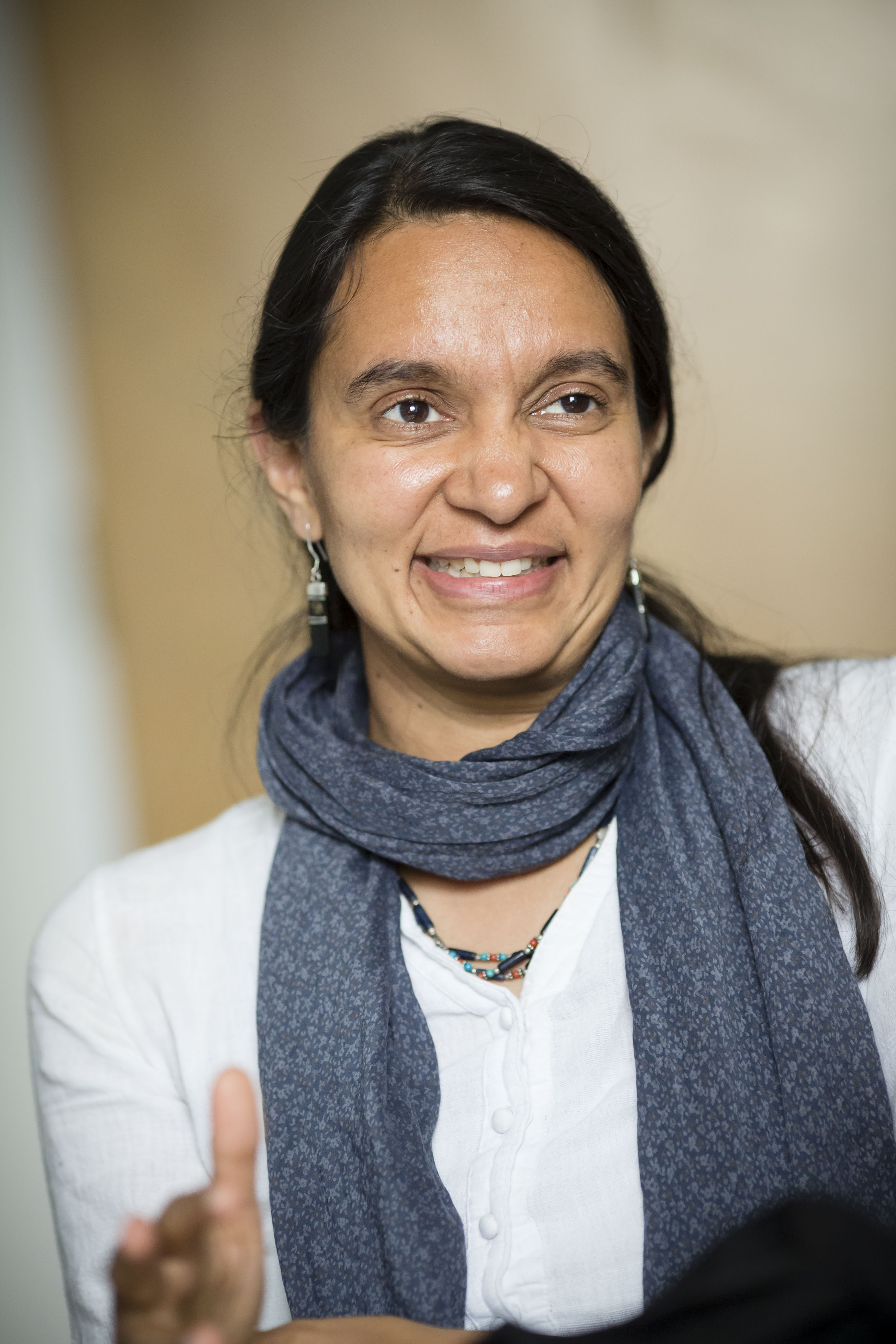 Vishveshwara elected to chair line of APS Condensed Matter Physics ...