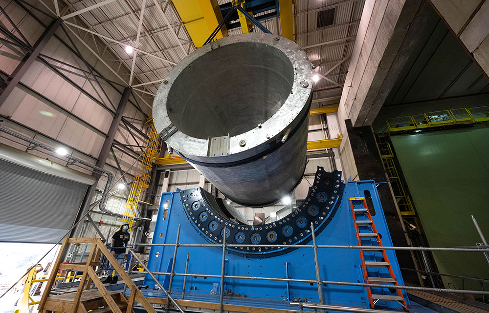 The Nuclear Science Advisory Committee announces the release of 'The ...