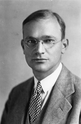 The Loomis Confessions | Physics | UIUC